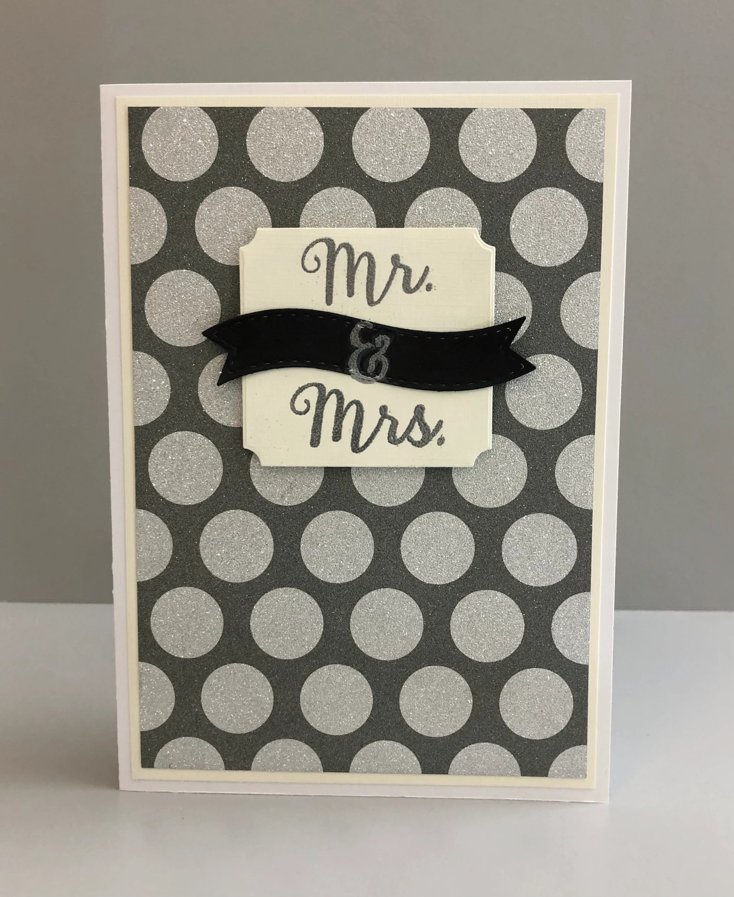 Mr. & Mrs. Silver Wedding - Rand Jackson