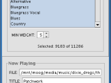 Random Music