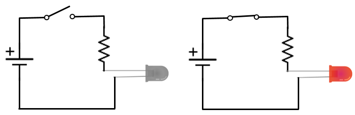 Electronics - How Switches Work | Random Nerd Tutorials