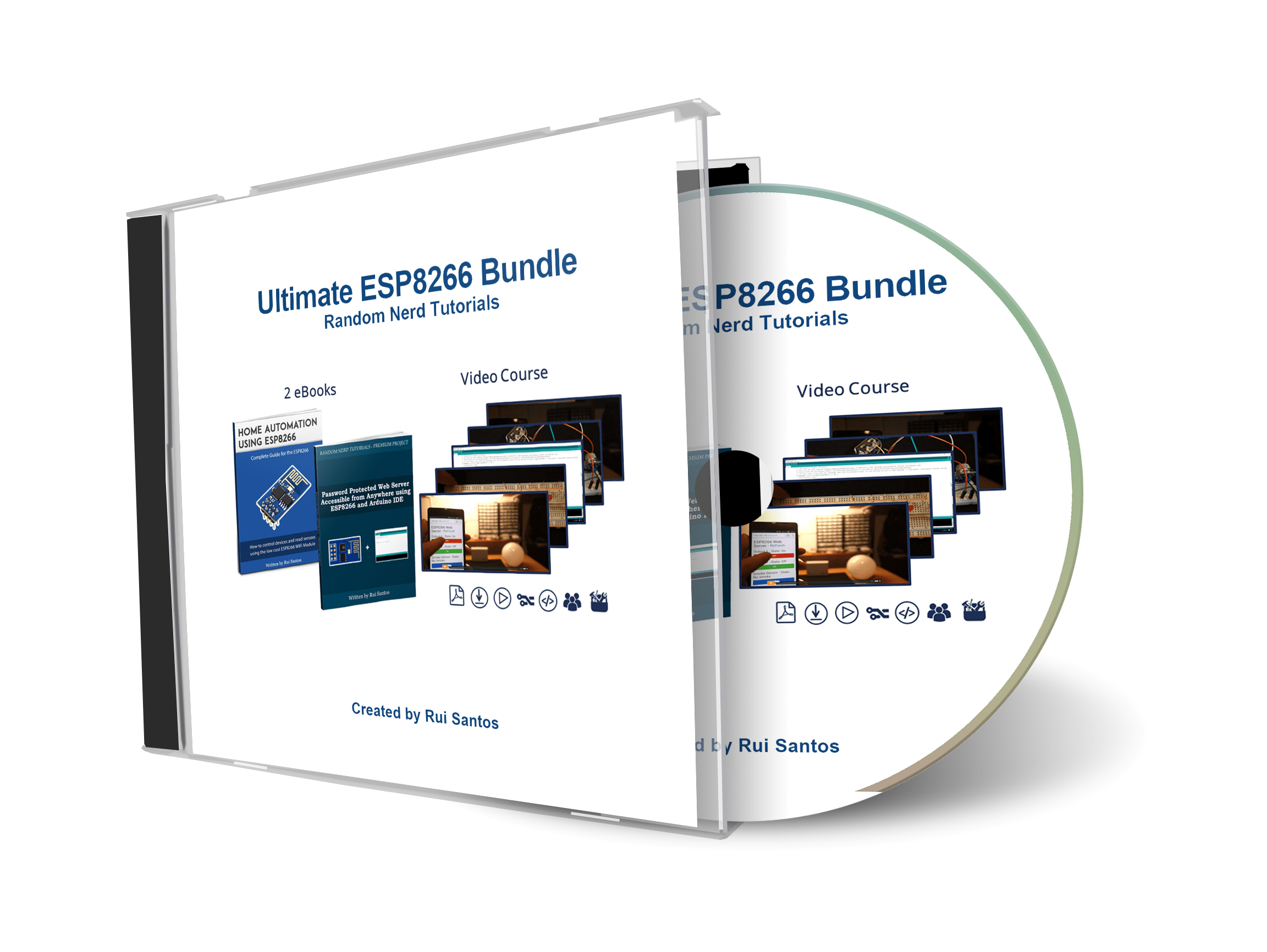 cd2 | Random Nerd Tutorials