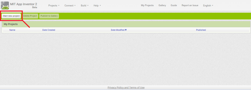Getting Started Mit App Inventor 2 Random Nerd Tutorials 1041