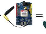 Sim900 Gsm Gprs Shield With Arduino Random Nerd Tutorials