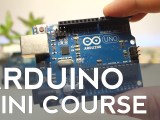 Free Arduino Mini Course Random Nerd Tutorials