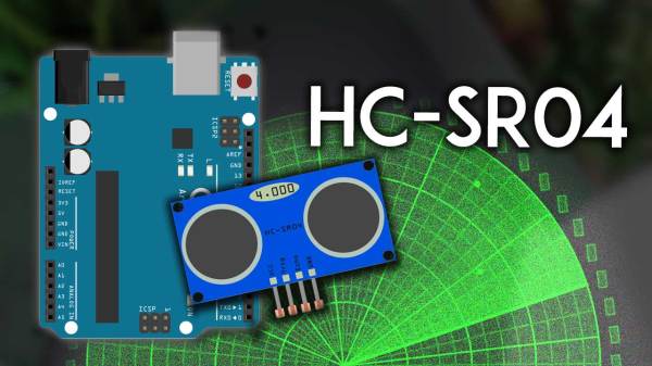 HC SR04 LED Arduino: A Comprehensive Guide - August 12, 2023