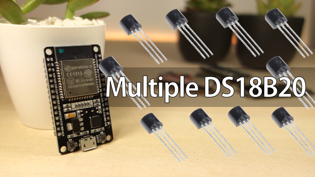 7 Arduino Compatible Displays For Your Electronic Projects Random Nerd Tutorials