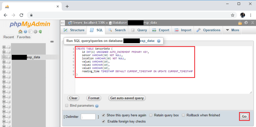ESP32/ESP8266 Insert Data into MySQL Database | Random Nerd Tutorials