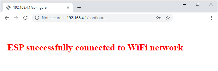 Micropython Wi Fi Manager With Esp32 Esp8266 Compatible Embedgyan Blogs