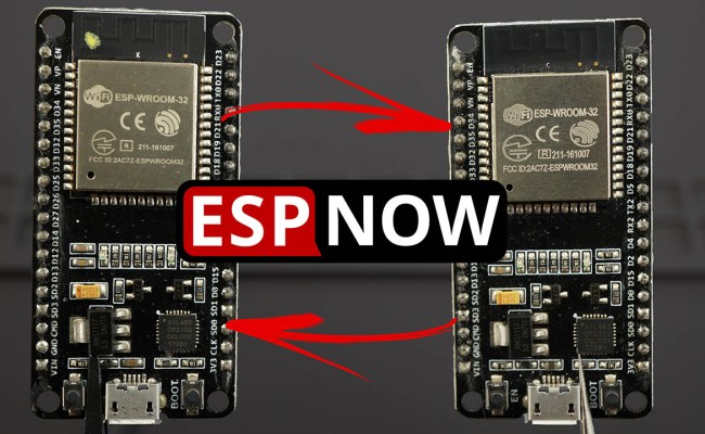 How I Setup Esp32 Esp8266 With Esp Home And Home Assistant Os And Container Step By Step Guide