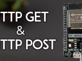 Esp32 Http Get And Http Post With Arduino Ide Random Nerd Tutorials