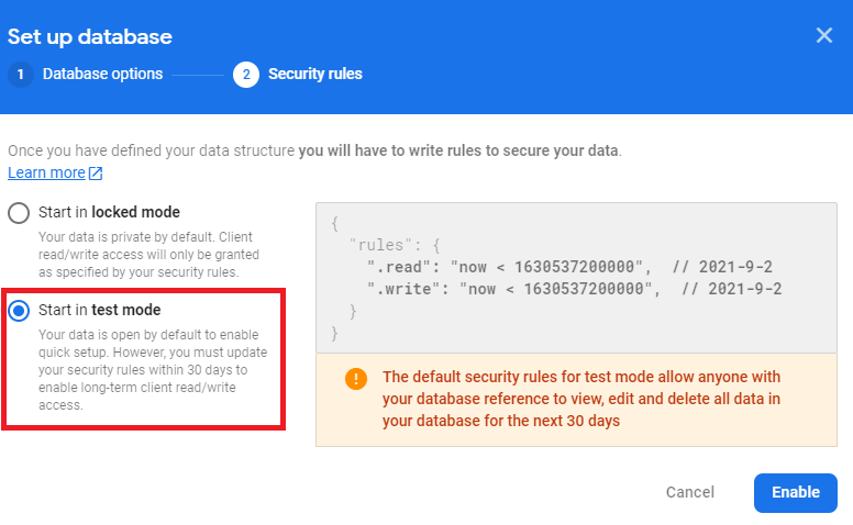 Esp32 Data Logging To Firebase Realtime Database Random Nerd Tutorials