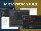 Micropython Program Esp32 Esp8266 Vs Code And Pymakr Random 47 Off