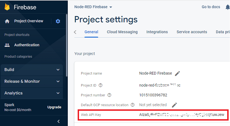 Real Time Data Storage With Firebase And Node Red Random Nerd Tutorials 5352
