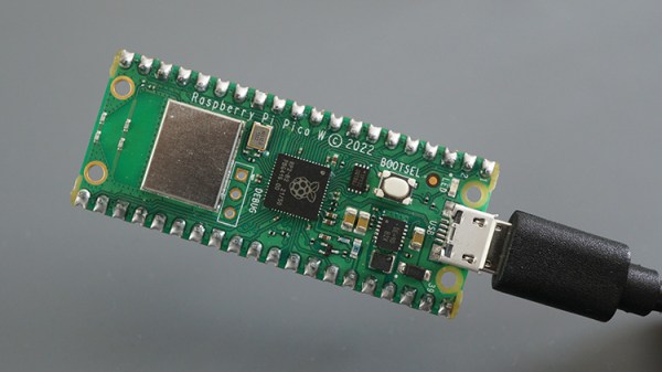 Raspberry Pi Pico Web Server Micropython Random Nerd Tutorials