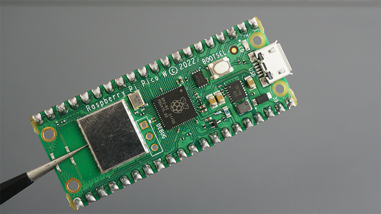 How To Power The Raspberry Pi Pico 6 Different Ways Random Nerd