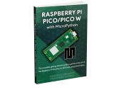 Learn Raspberry Pi Pico Pico W With Micropython Ebook Random Nerd