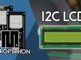 Micropython I2c Lcd Display With Esp32 Esp8266 Random Nerd Tutorials