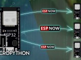 Micropython Esp Now With Esp32 One To Many Random Nerd Tutorials