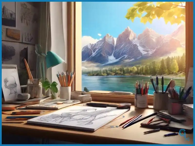 Top 5 Random Object Generators For Creative Things Ideas - Nature Texture Collection - Ultra HD Quality