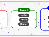 Engaging Random Team Builder Fun Smart Flexible