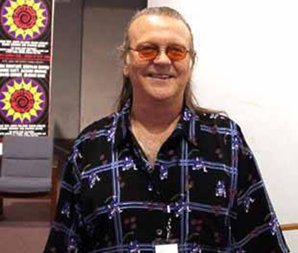 Fred Walecki Benefit 2000 - Randy Meisner Hearts On Fire