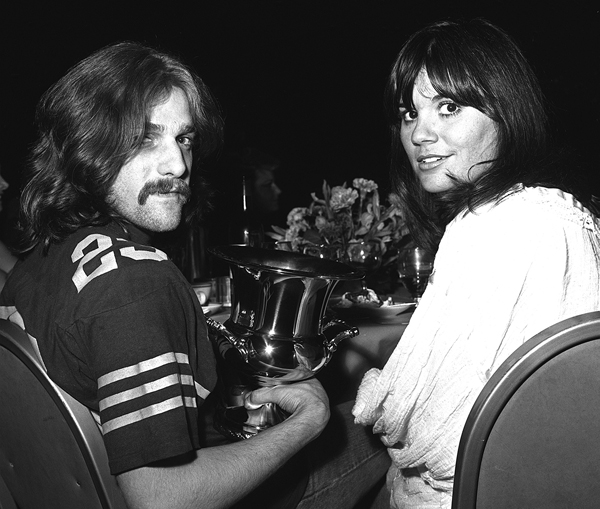 NARM Awards Banquet 1977 - Randy Meisner Hearts On Fire