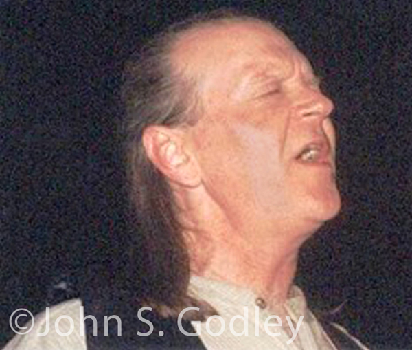 Meisner Swan and Rich performed at the Palomino Club 1995 - Randy ...