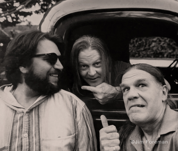 Electric Range reunion album 1996 - Randy Meisner Hearts On Fire