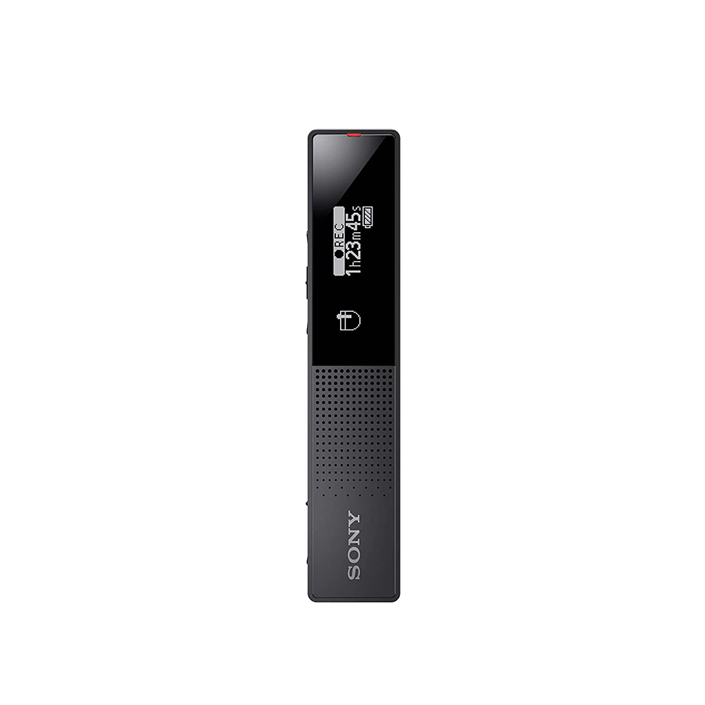 Sony ICD-TX660 - RANFAUN