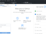 Github Desktop 사용법 Quiet Air