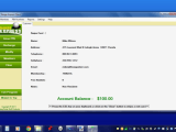 Range Express Software