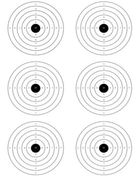 multiple targets – rangefuntargets