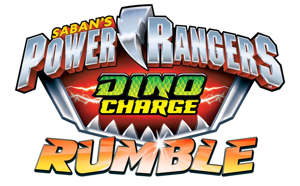 Power Rangers Dino Charge RUMBLE Game Released! – Ranger Command Power Hour