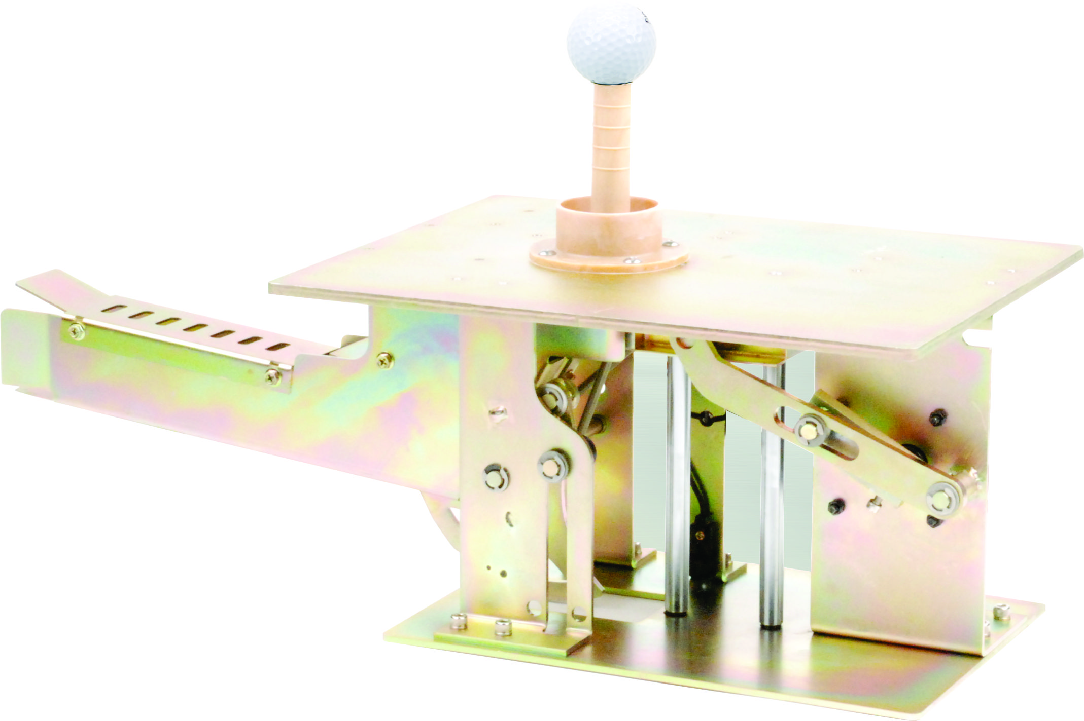 EagleStar Golf Auto Tee System - Range Automation Systems