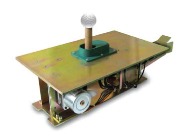 UltraSlim Auto Tee Machine - Range Automation Systems