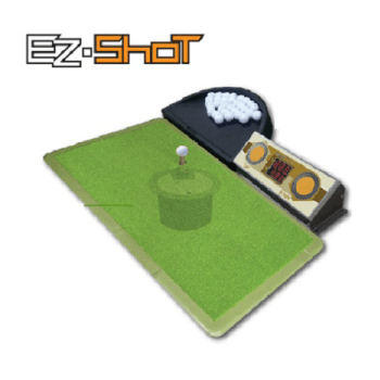 EZ-Shot Auto Tee System by Range Automation Systems