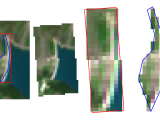 Clip Reproject And Warp Raster Files Gdal Warp Sen2r
