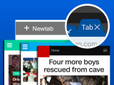 Android Web Browser Source Code Rangii Studio