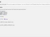 How To Easily Enable Debugging In Wordpress Rank Math