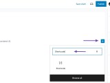 How To Easily Add A Shortcode In Wordpress Rank Math