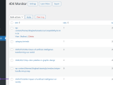 Best Wordpress Redirection Plugins To Fix 404s And Protect Seo Rank Math