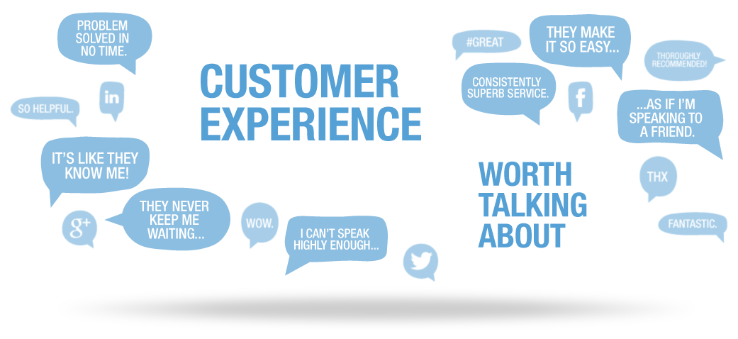 Customer Experience: The Key to Improving Client Retention
