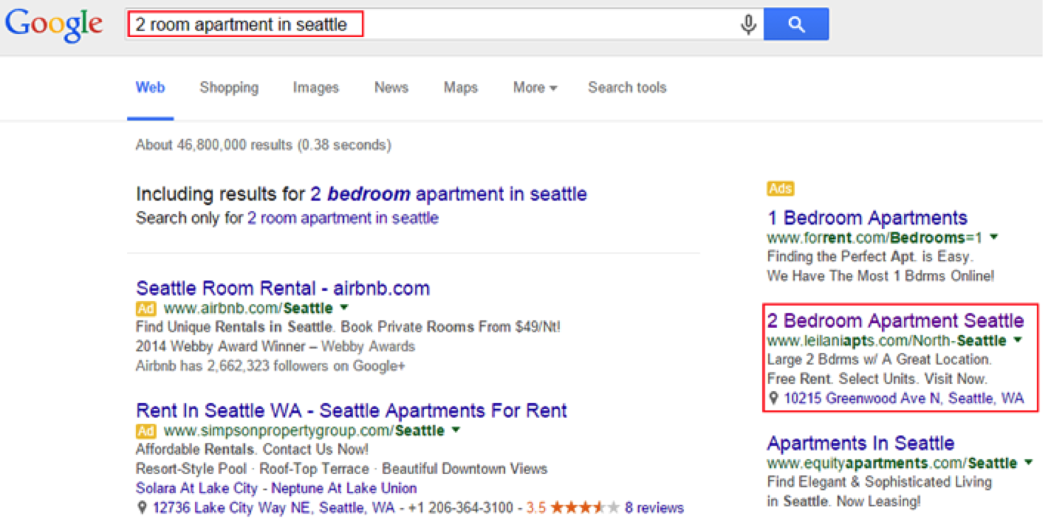 Things to Consider when Creating a Landing Page for your Campaign ...