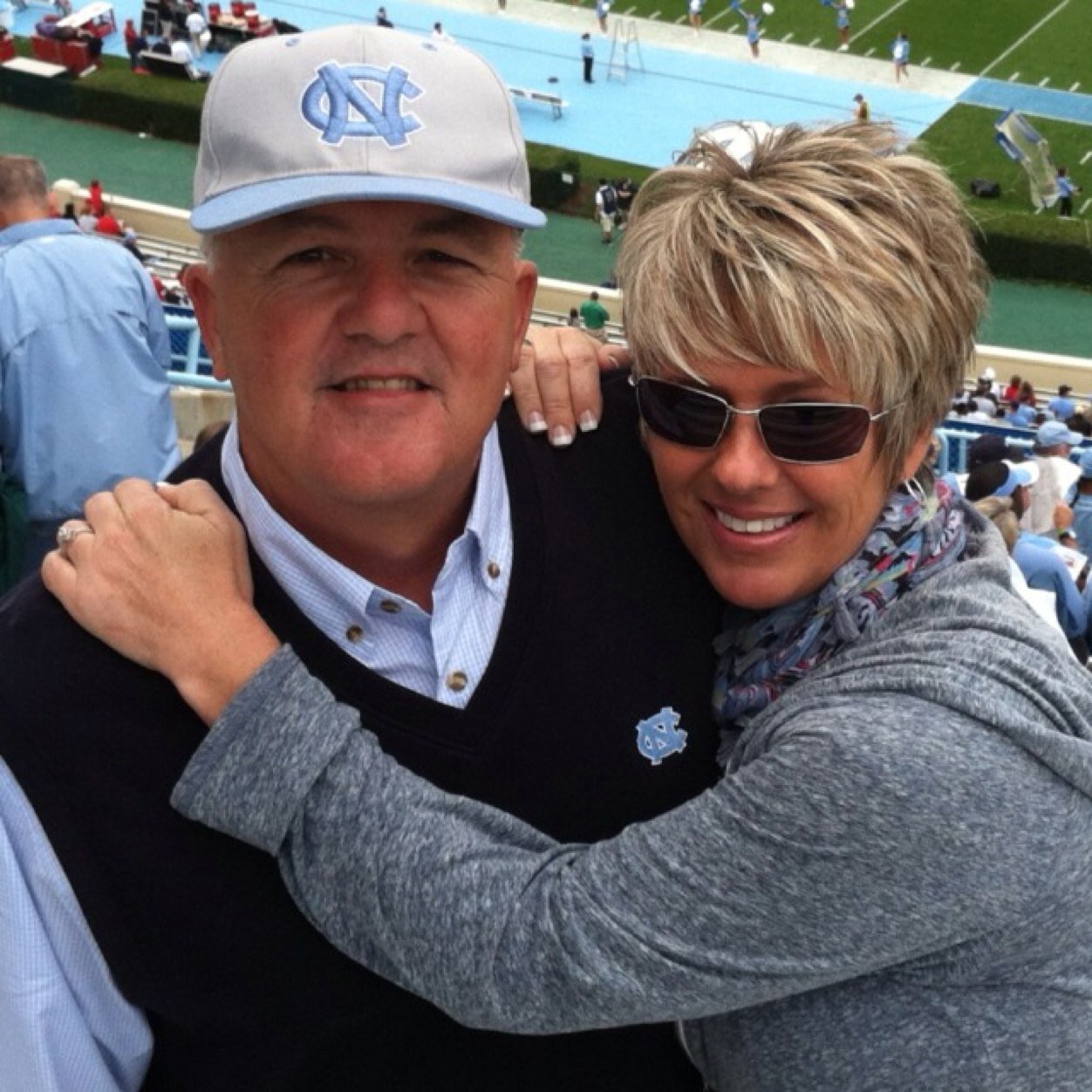 Lee’s Charlie Spivey elected to NCHSAA Hall of Fame – THE RANT