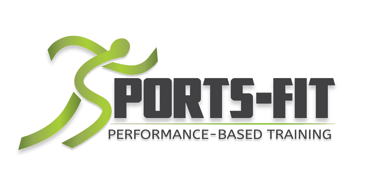 At Sports-Fit, athletes of all ages train for success – THE RANT