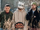 01099 Feat Cro Glücklich Prod Lucry Suena Rap De