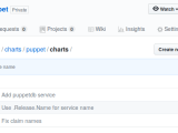 Dockerized Puppet