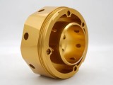 High Dynamic Milling Paths To Smooth Cutting Force At Part Corners