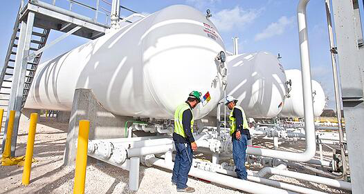 Centralised reporting on fuel terminal data across Australia - Rapid Circle