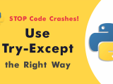 Master Python Try Except The Complete Error Handling Guide Rapid