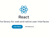 React Js Development Service Creating Application React Js App